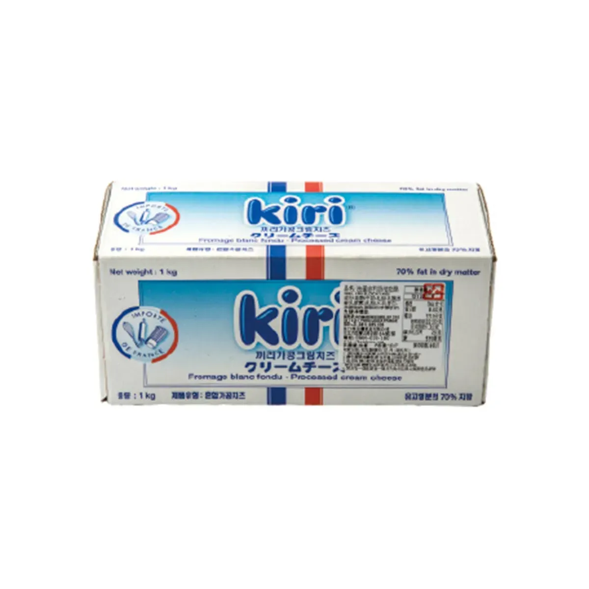 KIRI Cream Cheese